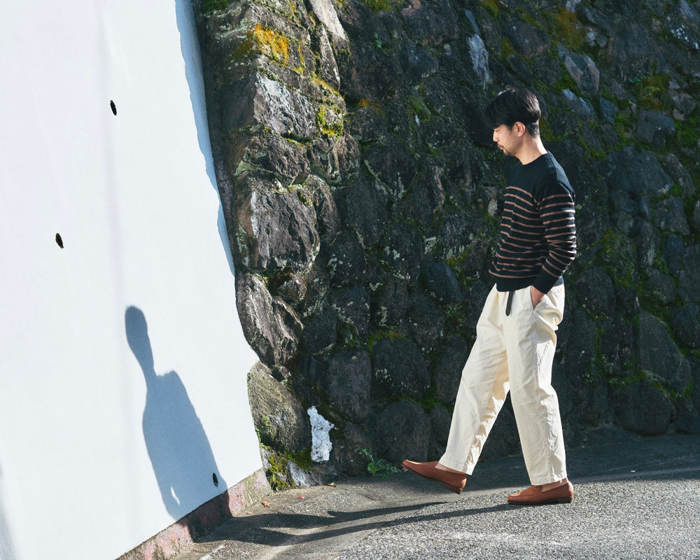 EDITORIAL – ORIENTAL